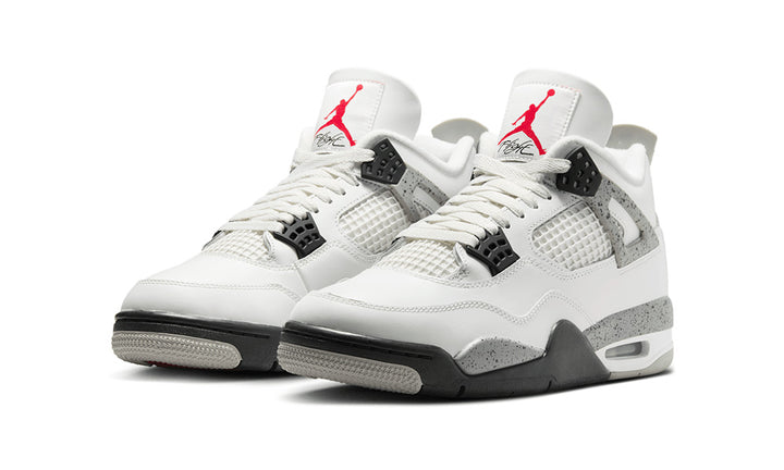 Air Jordan 4 Sneakers | mySHOE.ro